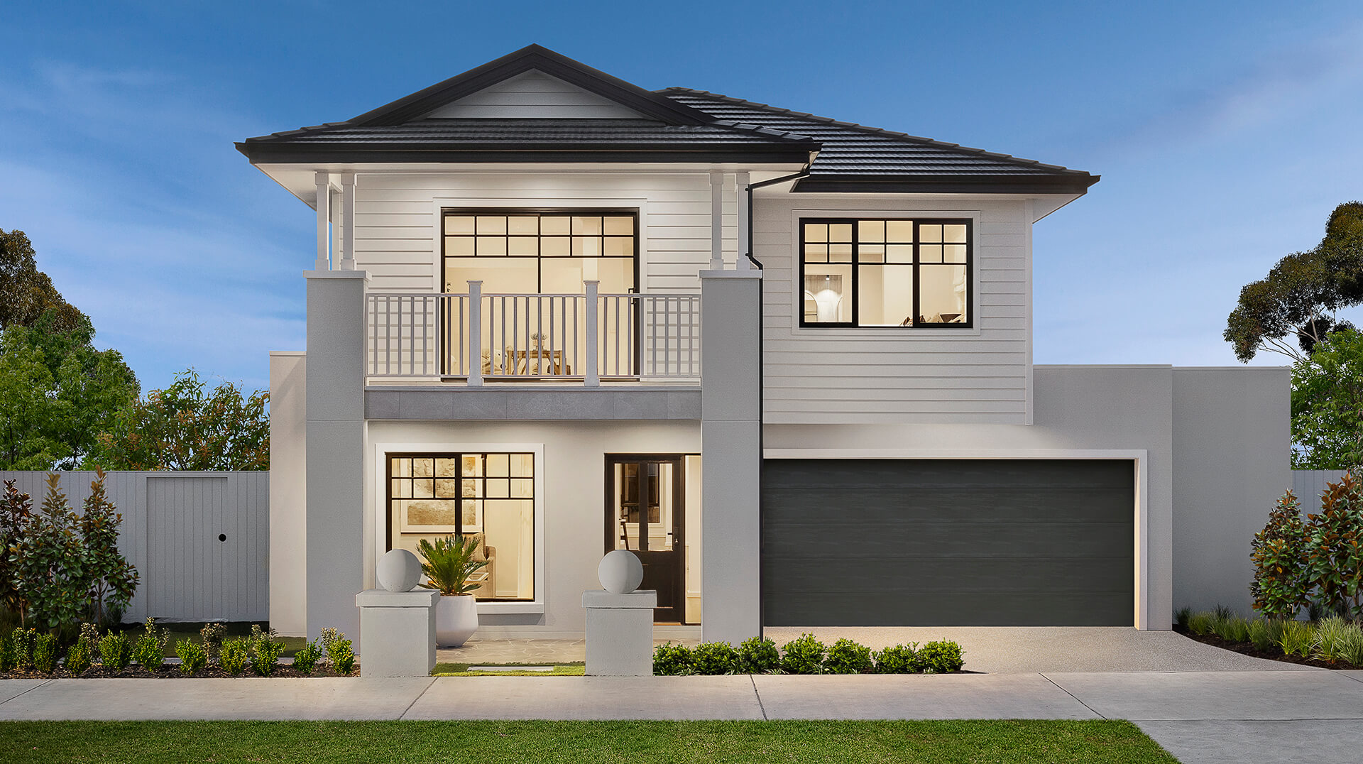 [Home Design & 3D Tours] Marsden by Simonds Homes | OpenLot